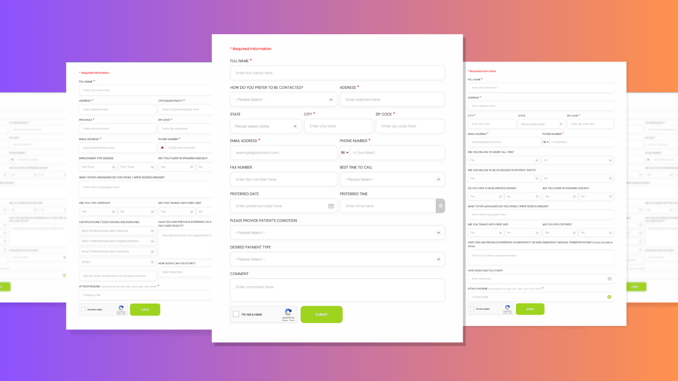 Chiara Sarmiento | Portfolio